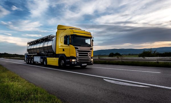 Emergency Fuel Delivery - JKBR USA
